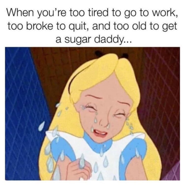 Best Sugar Daddy Memes in 2025