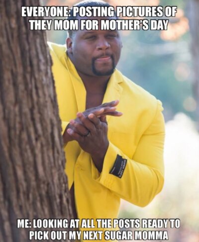 Best Sugar Momma Memes in 2025